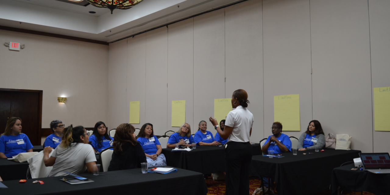 Limitless | Building Successful Youth/Professionals